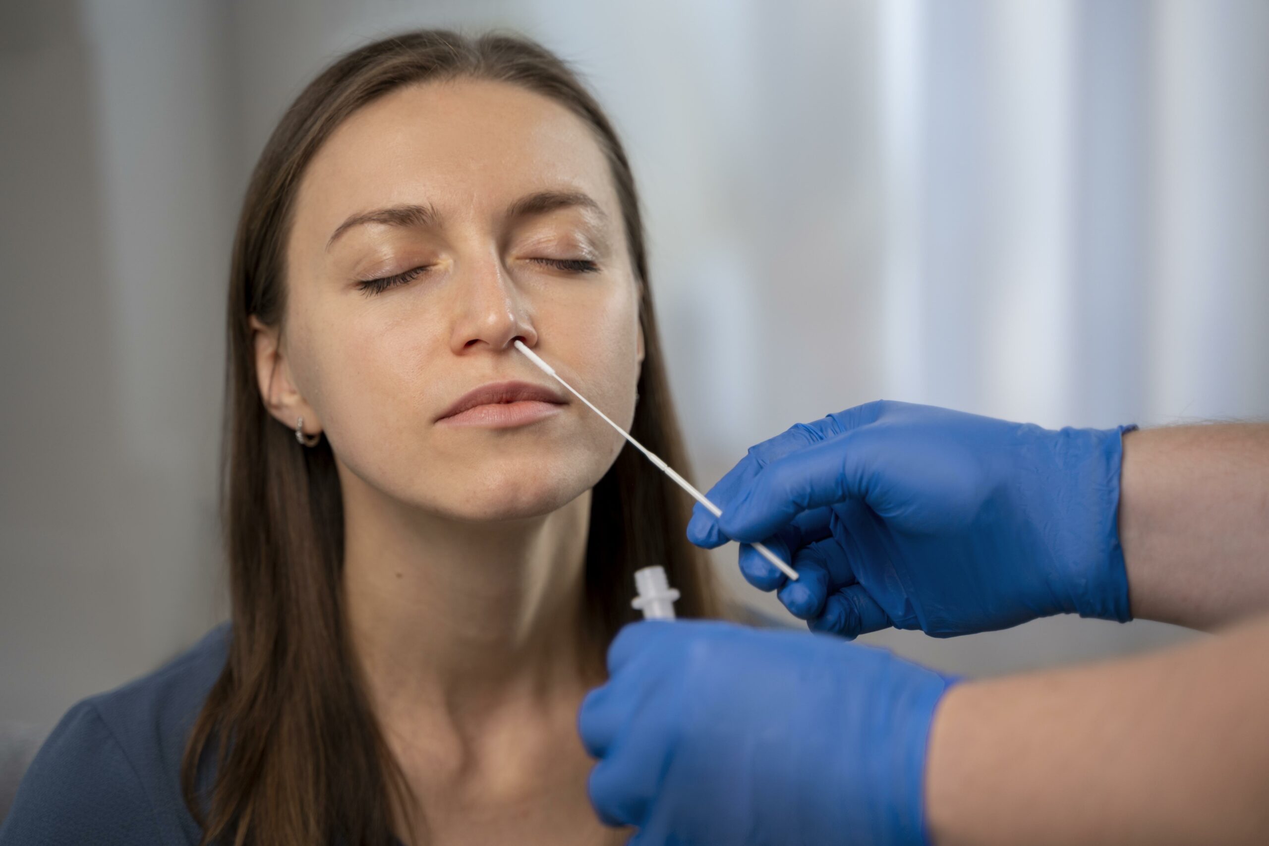 Tamponi Covid - Farmacia Etrusca